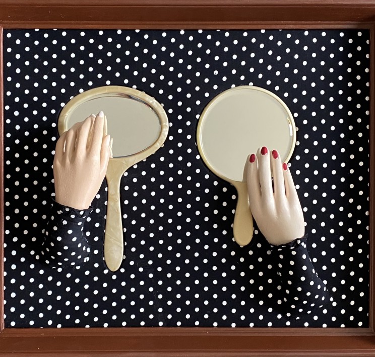 Susan O'Doherty Artist – Just another WordPress site