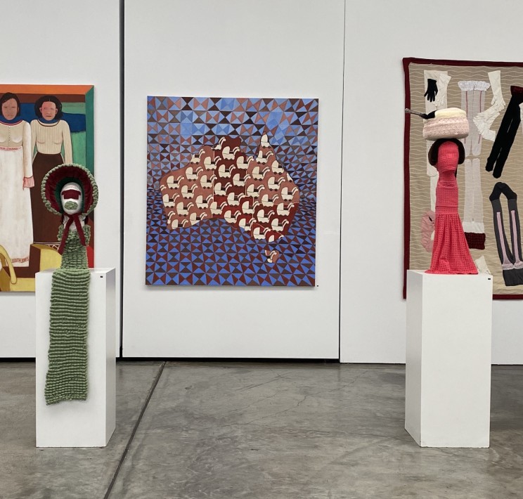 Susan O'Doherty Artist – Just another WordPress site